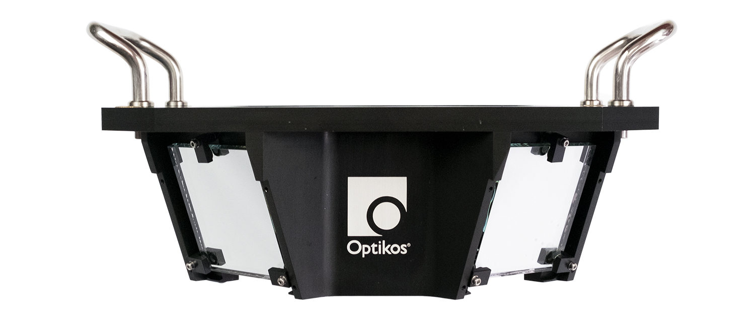 Meridian® Mosaic Device - Optikos